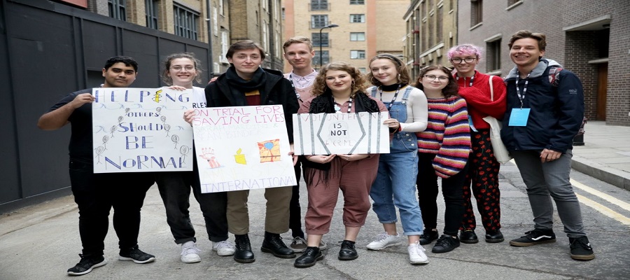 Non-Religious and Belief Societies | Multi-Faith and Belief Chaplaincy ...